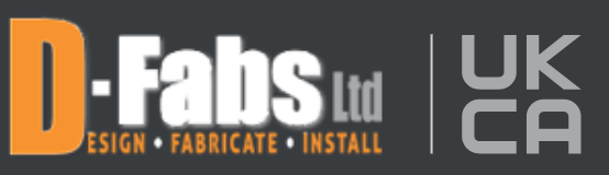 Structural steelwork & Beams | D-Fabs Ltd